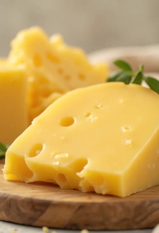 Gouda sajt tulajdonságai és felhasználása - Ízek és Illatok