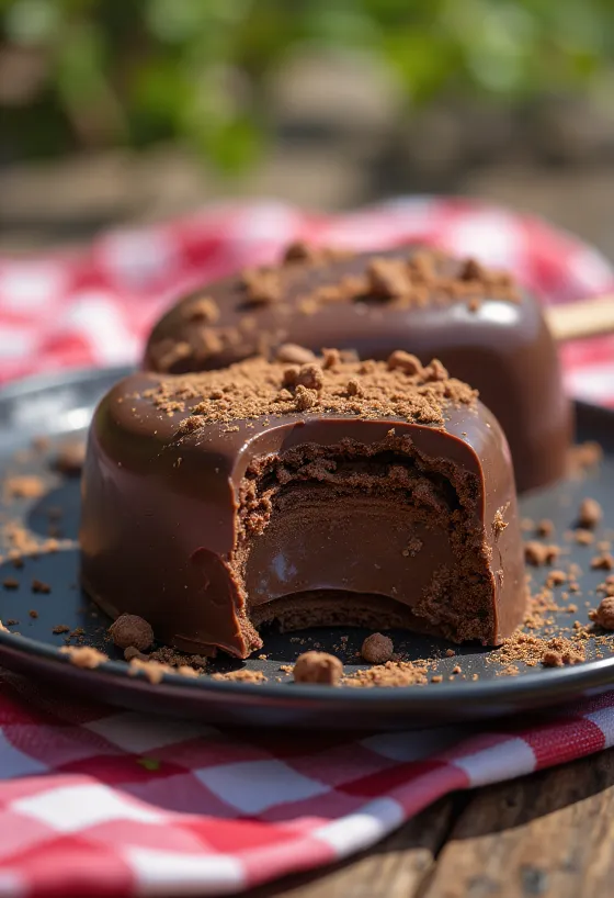 Magnum Dark Chocolate - Ízek és Illatok