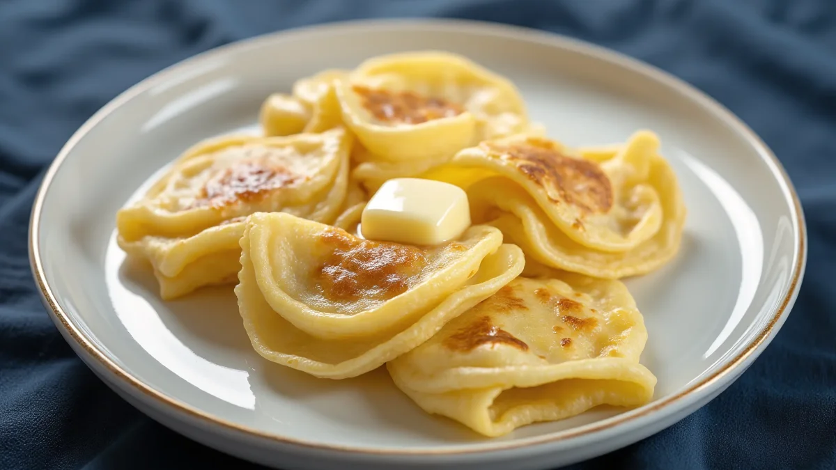 Crespelle - Ízek és Illatok