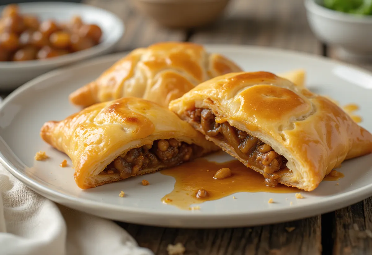 Taiyaki curryval - Ízek és Illatok